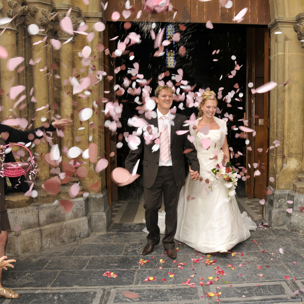 Home-Mariage - Velin d'Orgeval